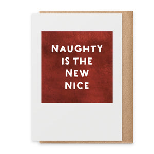 The New Nice Card – Paisley & Parsley