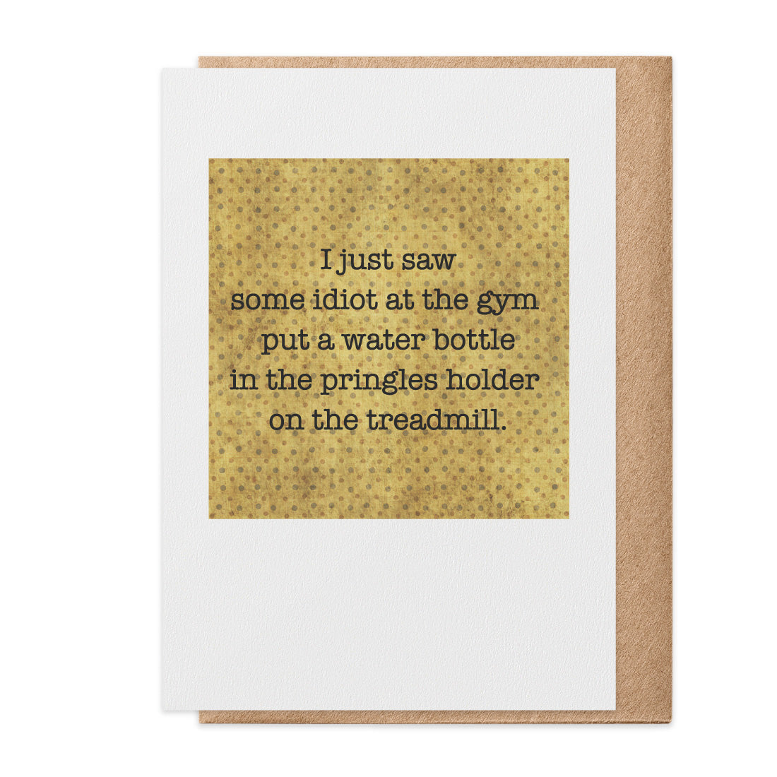 Pringles Card – Paisley & Parsley