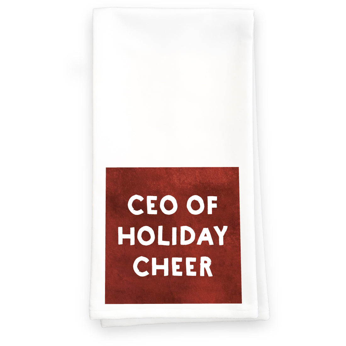 CEO Towel – Paisley & Parsley