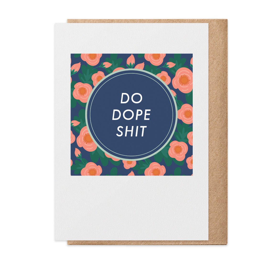 Dope Card – Paisley & Parsley