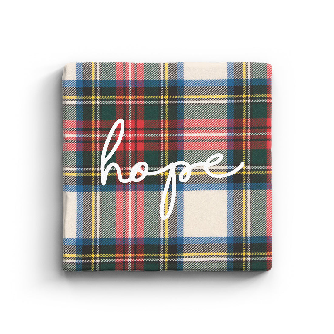 Hope Coaster – Paisley & Parsley