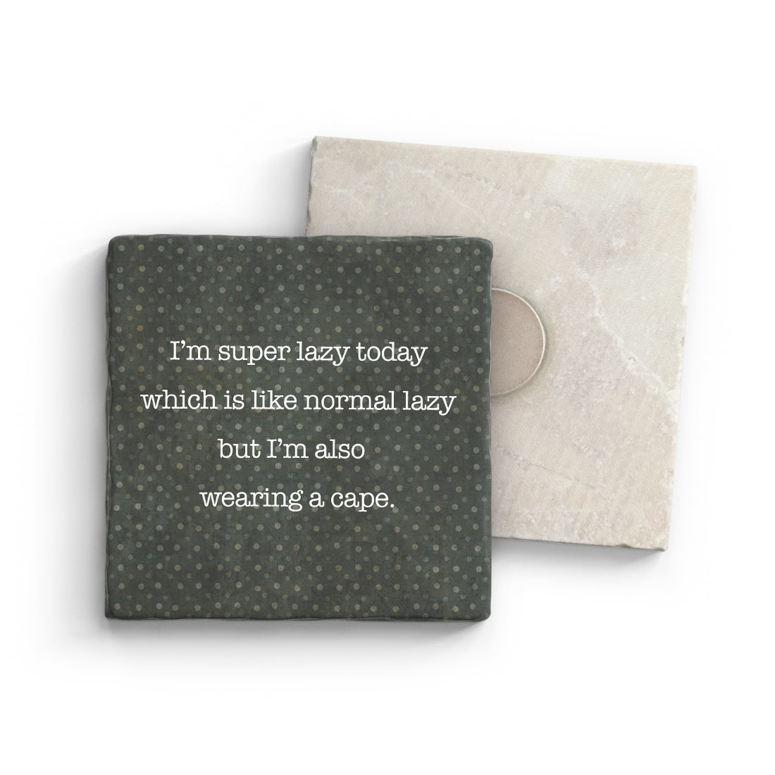 Super Lazy Magnet – Paisley & Parsley