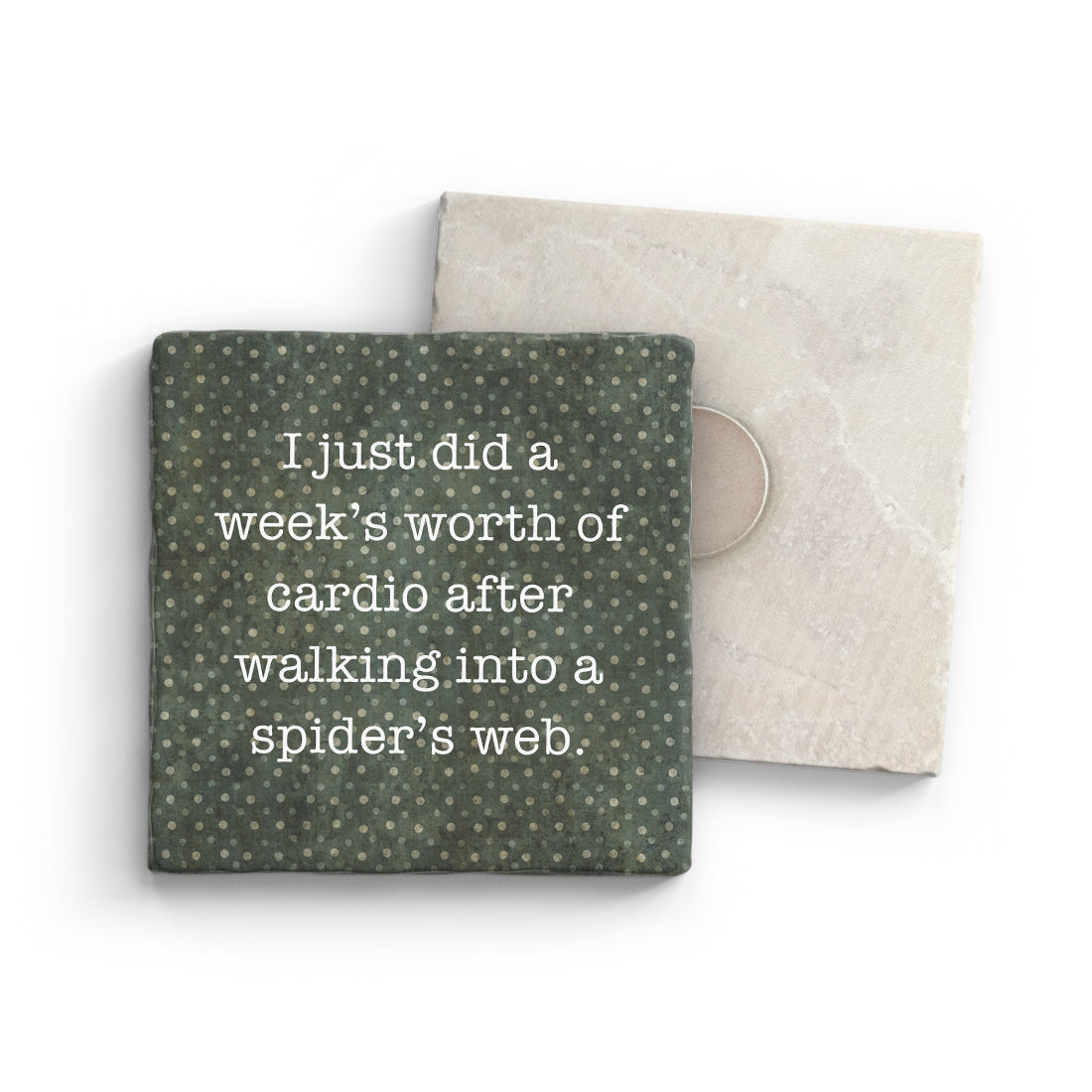 Spider Web Magnet – Paisley & Parsley