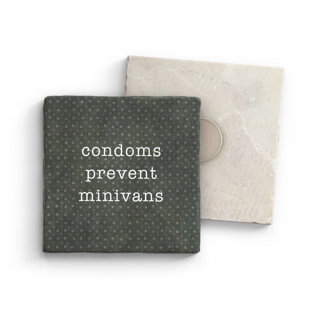 Minivans Magnet – Paisley & Parsley