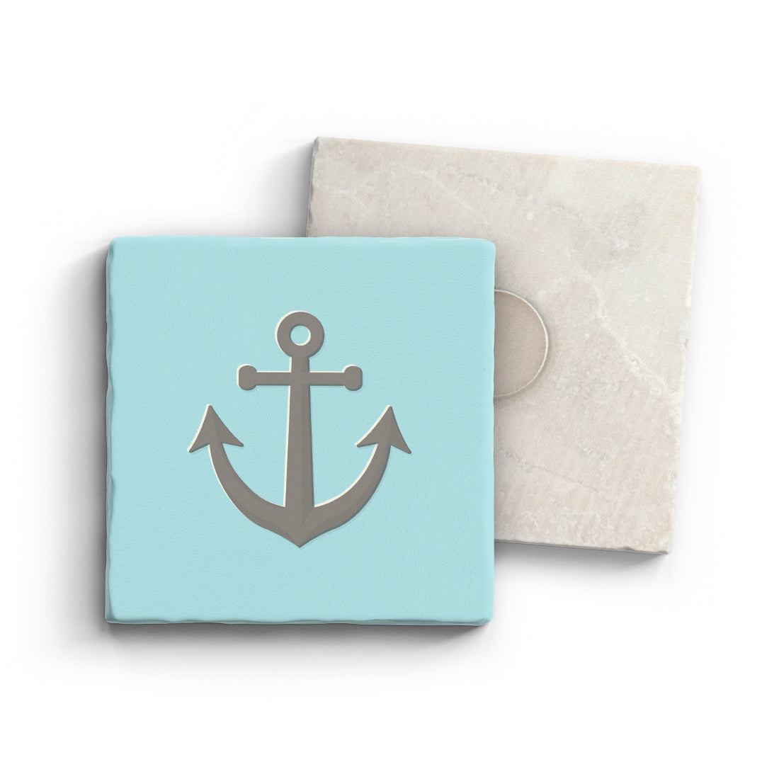 Anchor Magnet – Paisley & Parsley