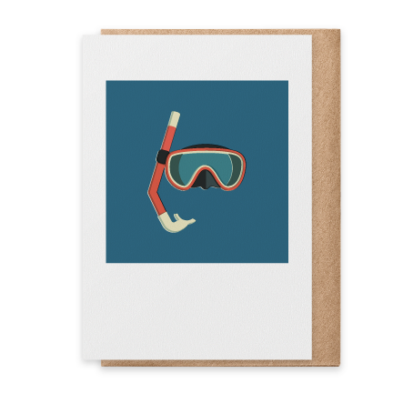 Summer Vacation Cards – Paisley & Parsley
